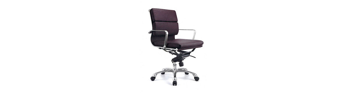 Premium Boardroom & Executive Conference Chairs Sydney – Equip Office ...