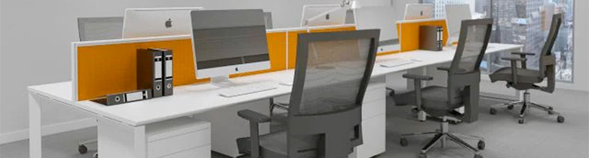 Buy Office Workstations in Sydney – Equip Office Furniture