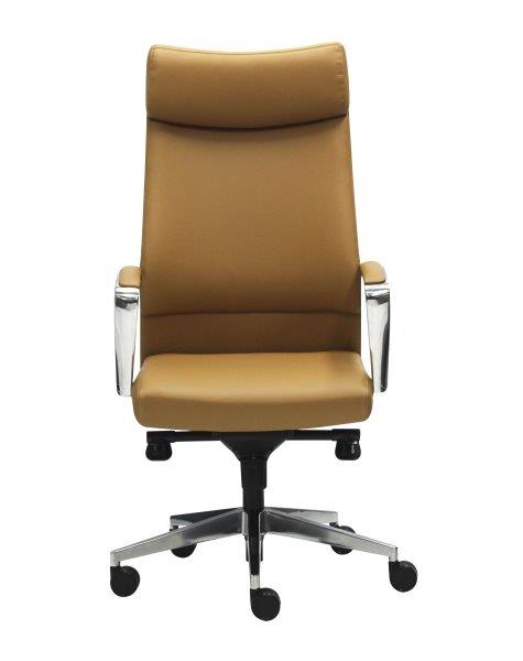 BARON EXECUTIVE CHAIR Sydney – Equip Office Furniture