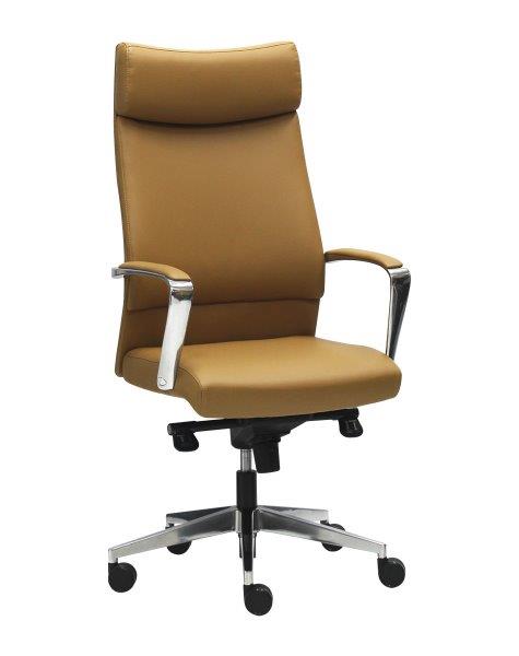 BARON EXECUTIVE CHAIR Sydney – Equip Office Furniture