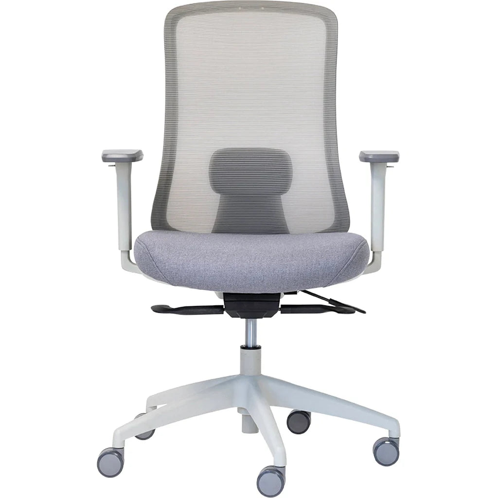 ELAN MESH BACK CHAIR Sydney – Equip Office Furniture