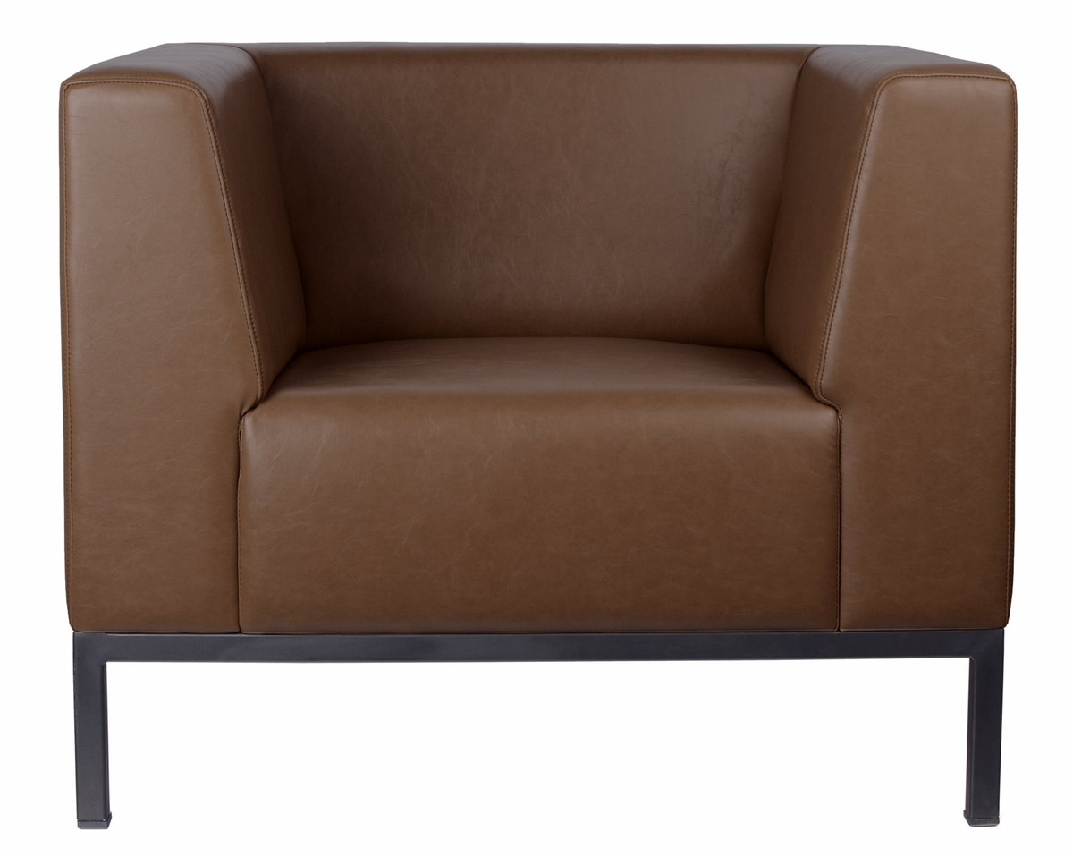 ERA SINGLE SEATER Sydney – Equip Office Furniture