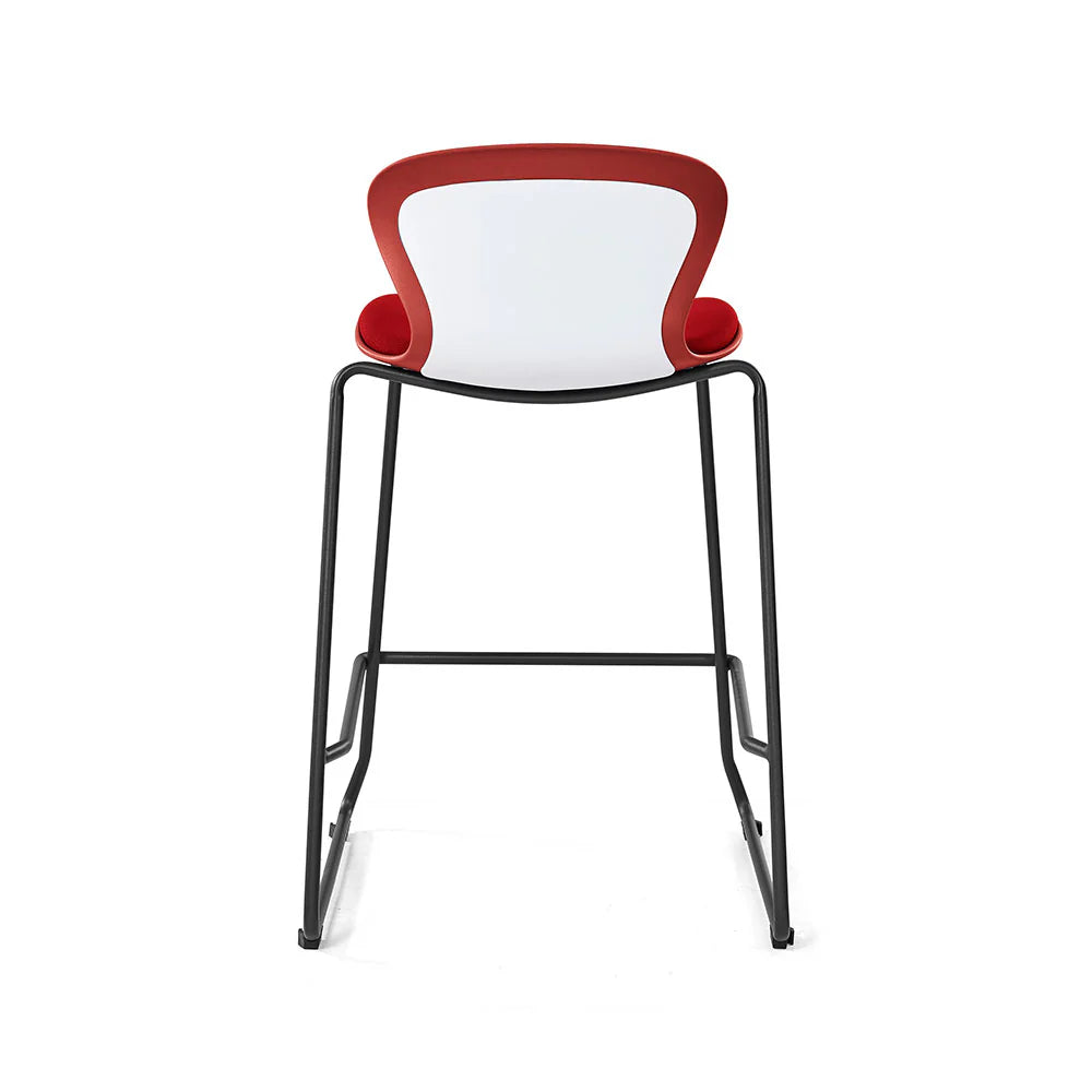 KALEIDO STOOL Sydney – Equip Office Furniture