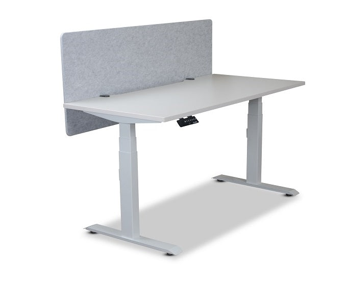 MR FRONT SCREEN PANEL Sydney – Equip Office Furniture