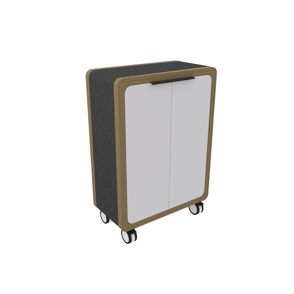 Rover Mobile Cupboard Sydney – Equip Office Furniture