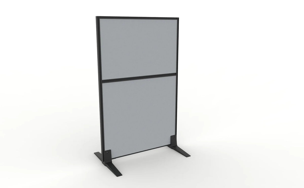 SHUSH 30 + FREE STANDING FLOOR SCREENS Sydney – Equip Office Furniture