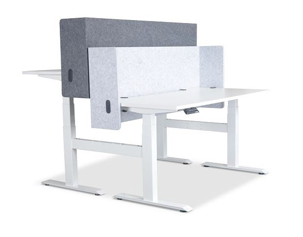 MR WRAP AROUND SCREEN PANEL Sydney – Equip Office Furniture