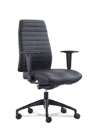 SIENNA EXECUTIVE CHAIR Sydney – Equip Office Furniture