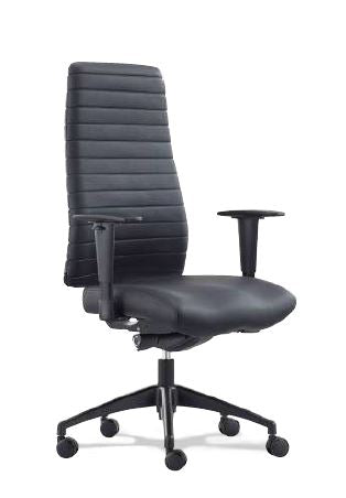 SIENNA EXECUTIVE CHAIR Sydney – Equip Office Furniture