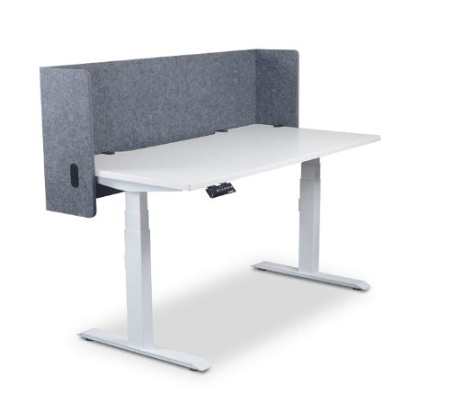 MR WRAP AROUND SCREEN PANEL Sydney – Equip Office Furniture