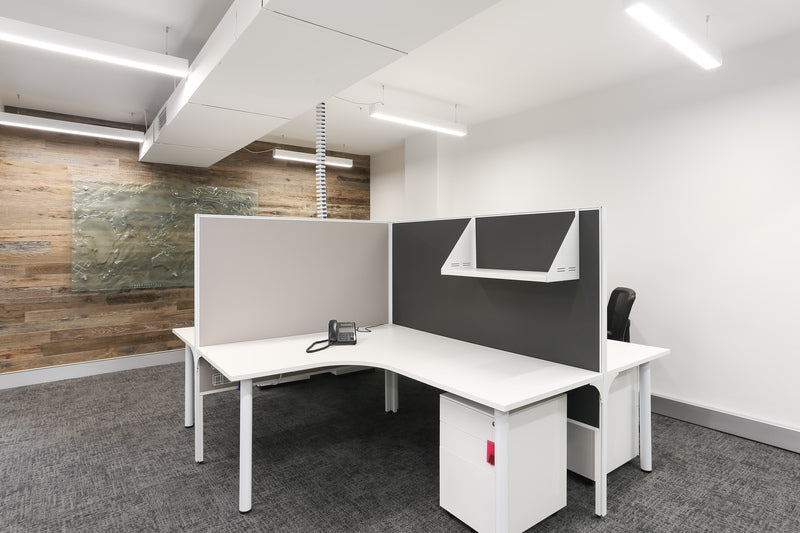 NEW OFFICE INSTALLATION Sydney – Equip Office Furniture