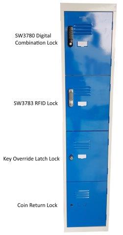 STATEWIDE LOCKERS Sydney – Equip Office Furniture