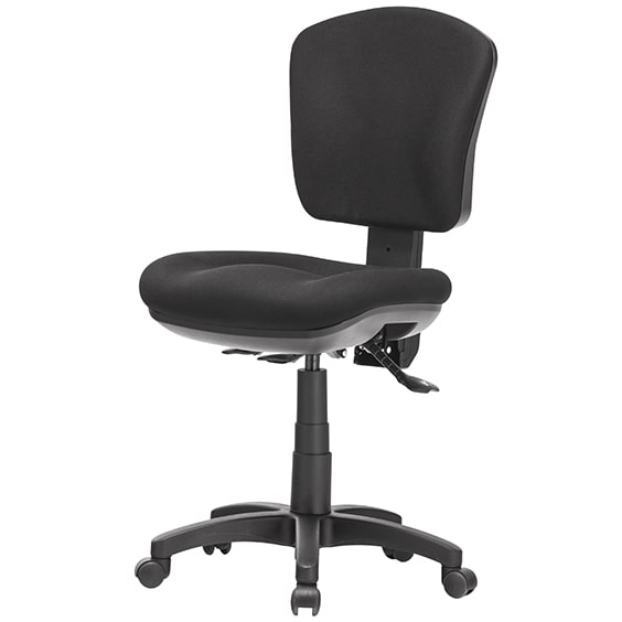 AQUA TASK CHAIR Sydney – Equip Office Furniture