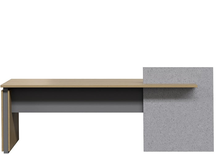 ATLAS EXECUTIVE DESK Sydney – Equip Office Furniture