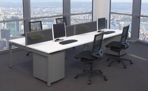 SHADOW WORKSTATION SYSTEM Sydney – Equip Office Furniture