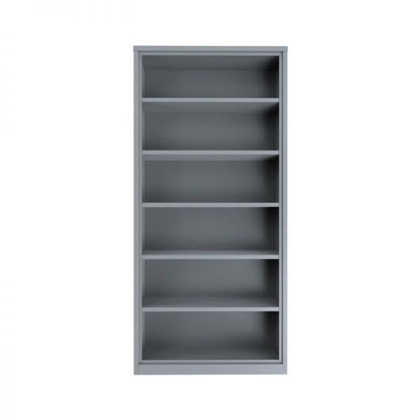 STEEL BOOKCASES Sydney – Equip Office Furniture