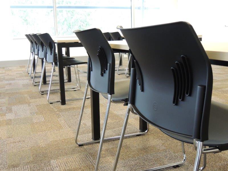 TRAINING ROOM INSTALLATION Sydney – Equip Office Furniture