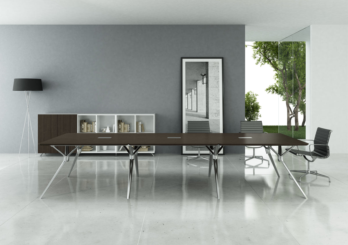 FORZA BOARDROOM TABLES Sydney – Equip Office Furniture