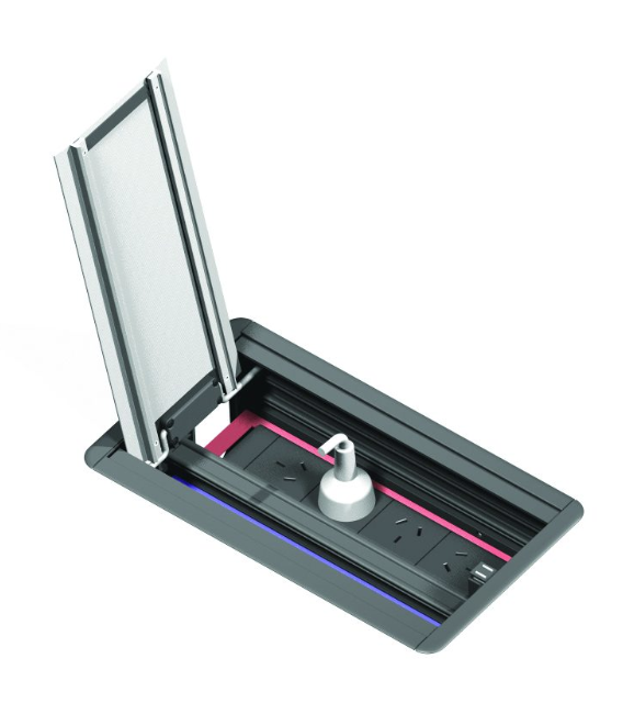 FUEL POWERBOXES Sydney – Equip Office Furniture