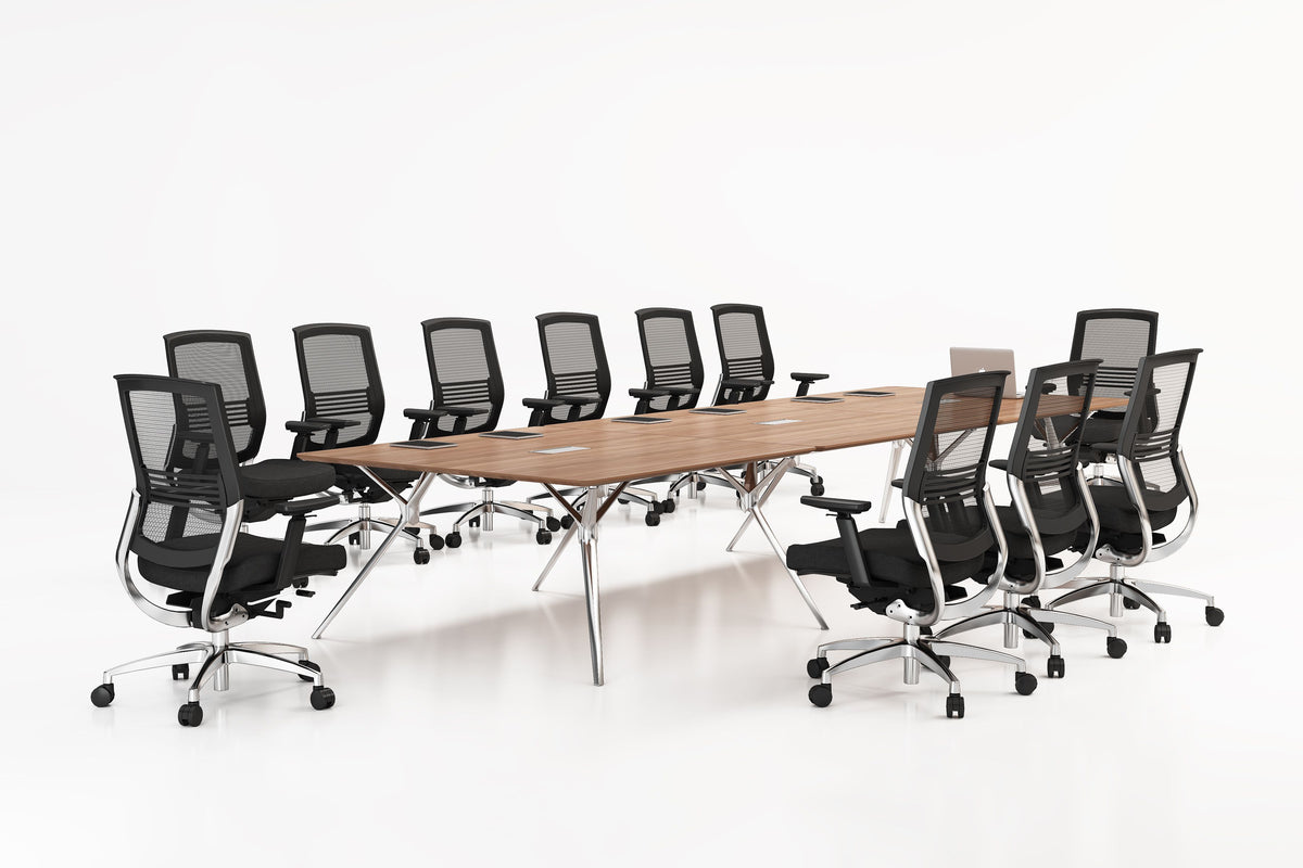 FORZA BOARDROOM TABLES Sydney – Equip Office Furniture