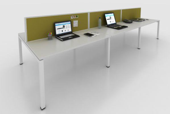 GEN Y WORKSTATION SYSTEM Sydney – Equip Office Furniture