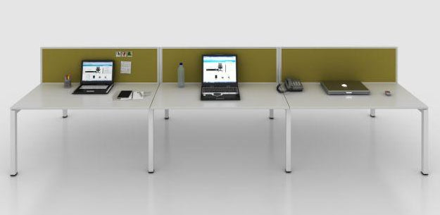 GEN Y WORKSTATION SYSTEM Sydney – Equip Office Furniture