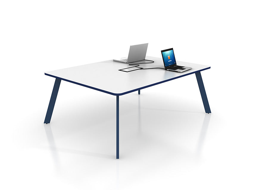 GEN X TABLES Sydney – Equip Office Furniture