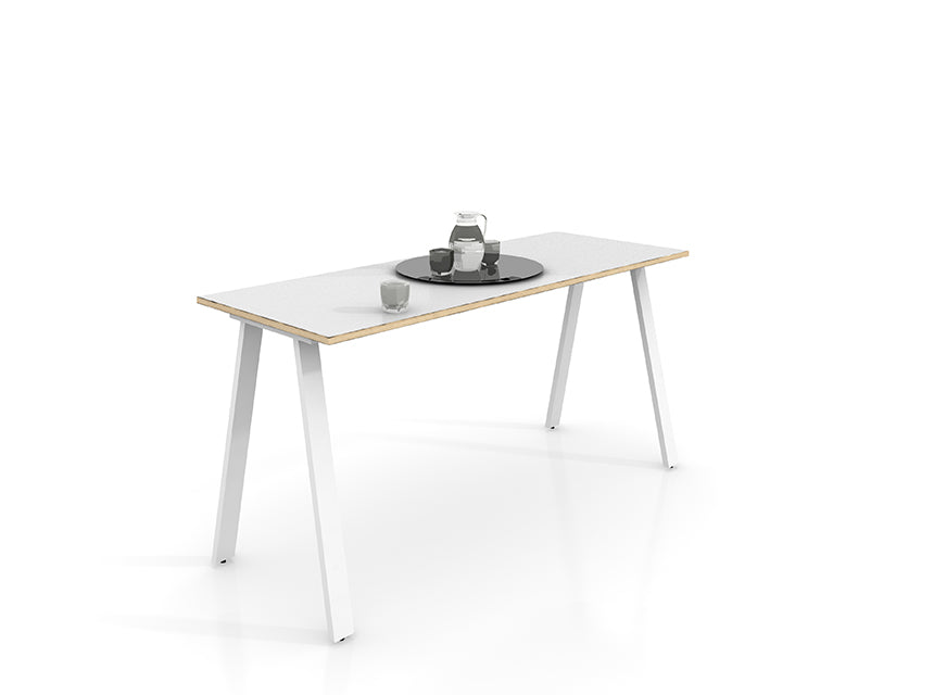 GEN X TALL TABLES Sydney – Equip Office Furniture