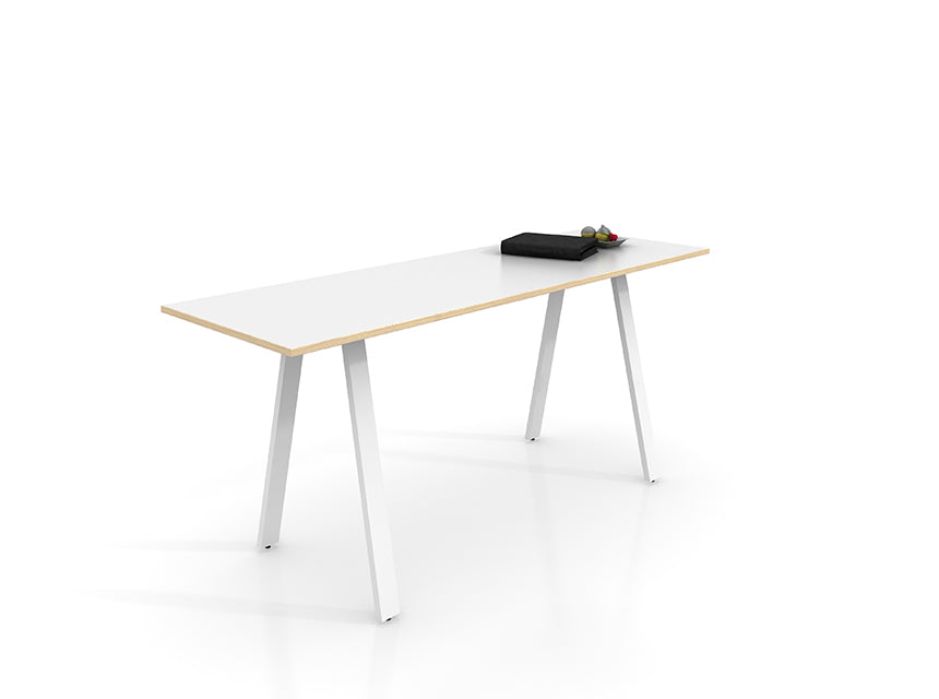 GEN X TALL TABLES Sydney – Equip Office Furniture