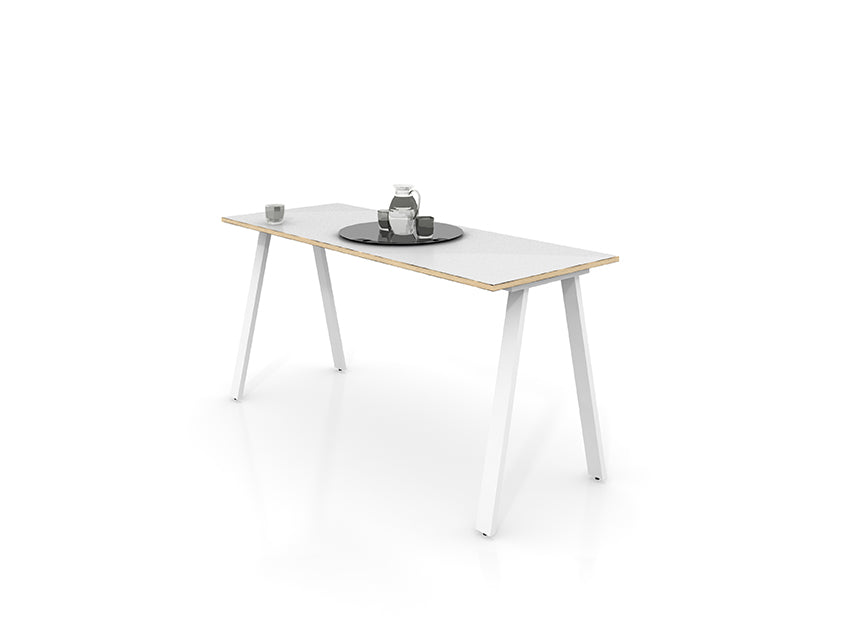 GEN X TALL TABLES Sydney – Equip Office Furniture