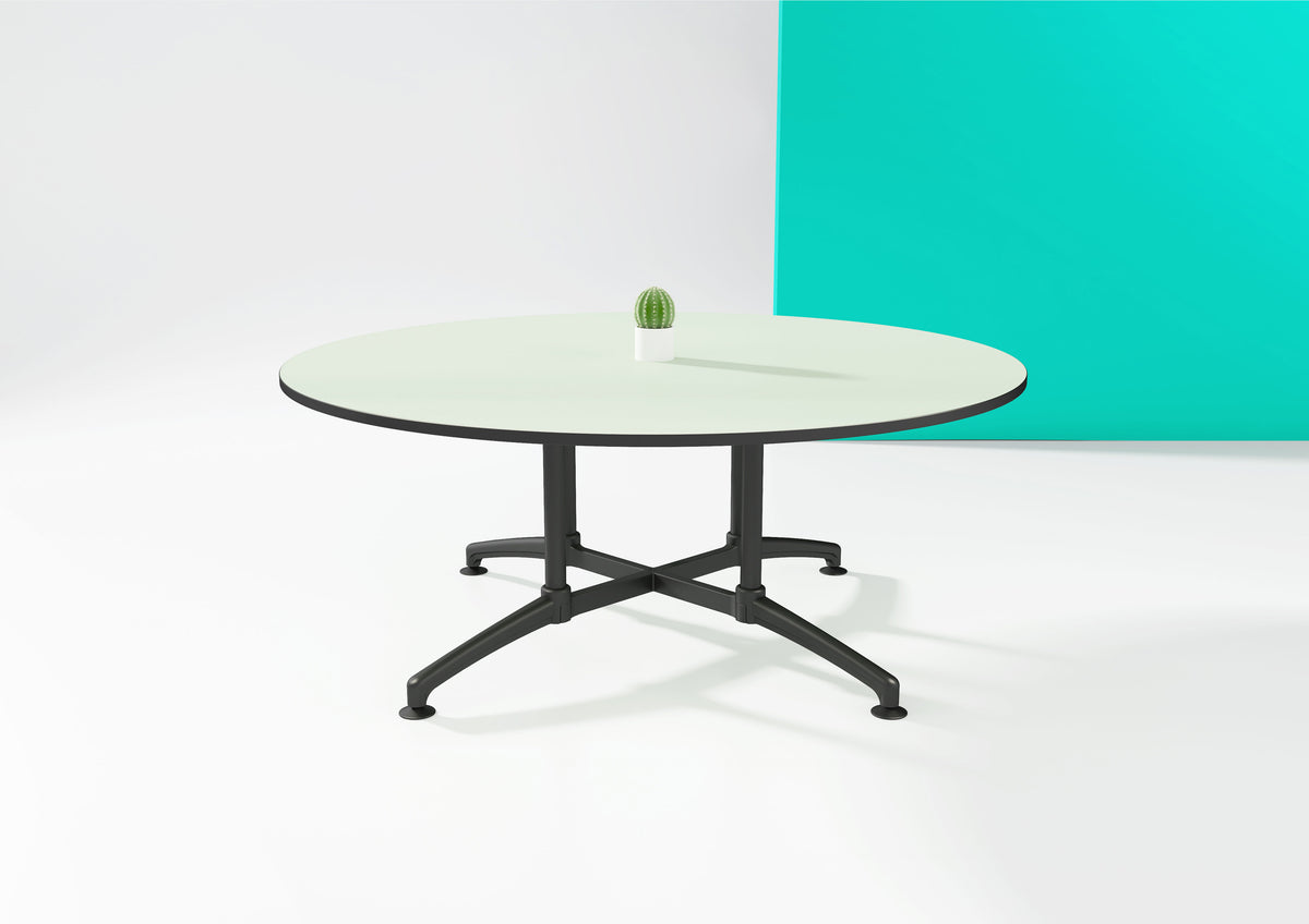 I AM MULTILEG 4 AND 5 STAR TABLES Sydney – Equip Office Furniture