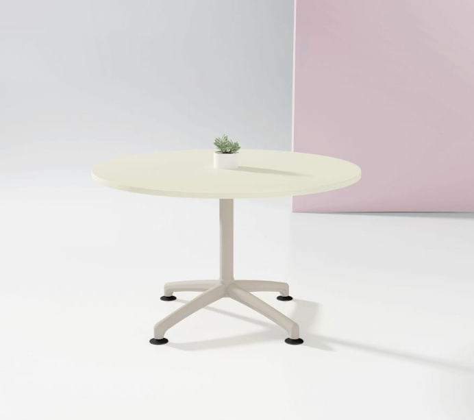 I AM MULTILEG 4 AND 5 STAR TABLES Sydney – Equip Office Furniture