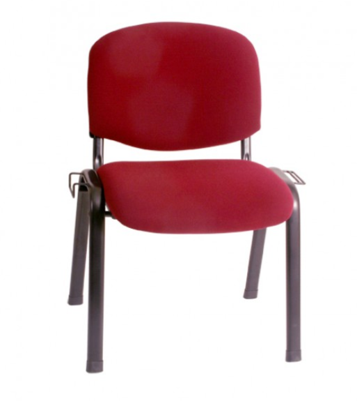 JOSHUA CLIENT CHAIR Sydney – Equip Office Furniture