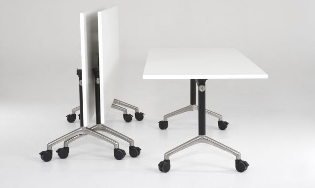 ACROSS FLIP TOP TABLES Sydney – Equip Office Furniture