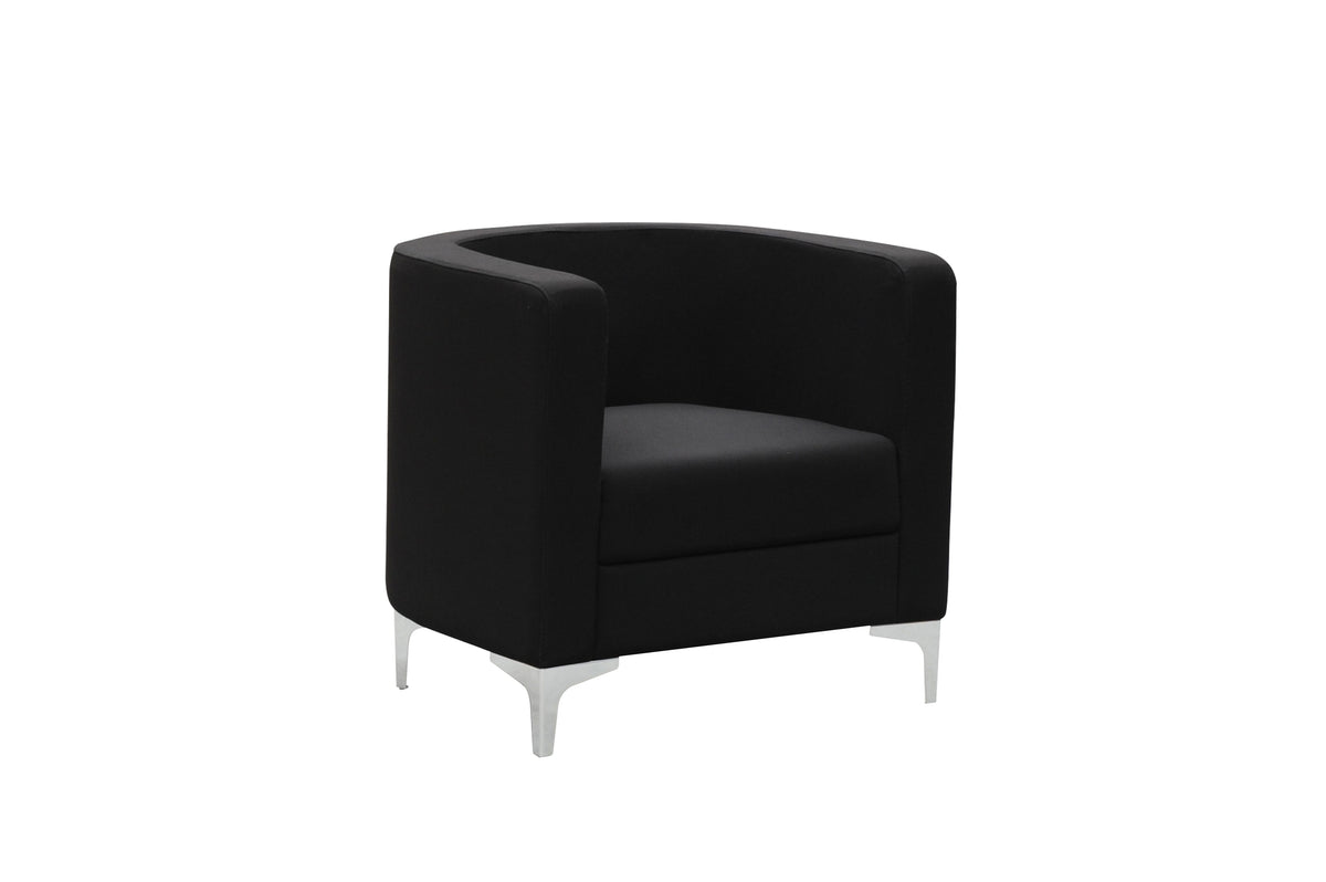 MIKO TUB CHAIR Sydney – Equip Office Furniture