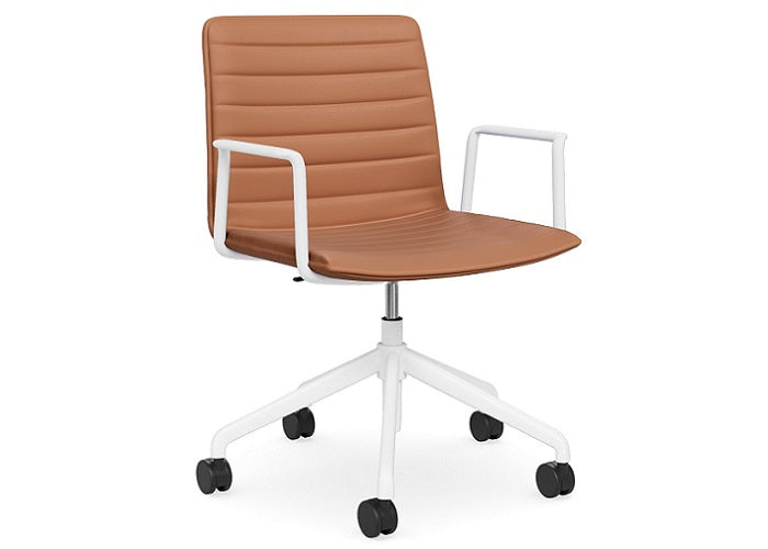 NIKOLA MEETING CHAIR Sydney – Equip Office Furniture