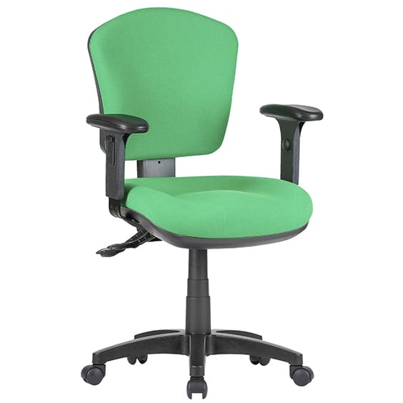 ORIEL TASK CHAIR Sydney – Equip Office Furniture