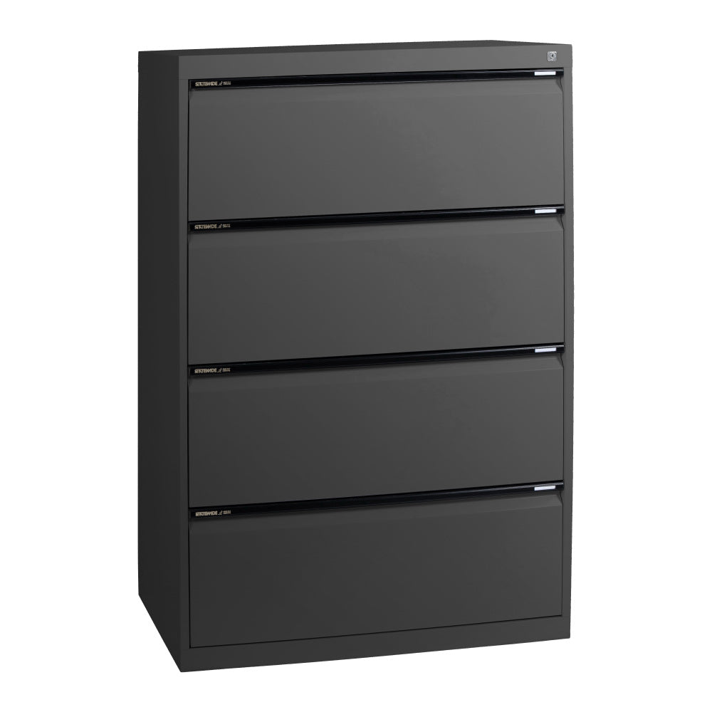 STATEWIDE LATERAL FILING CABINETS Sydney – Equip Office Furniture