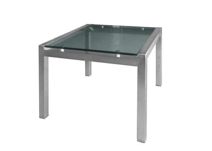 SOTO SQUARE COFFEE TABLE Sydney – Equip Office Furniture