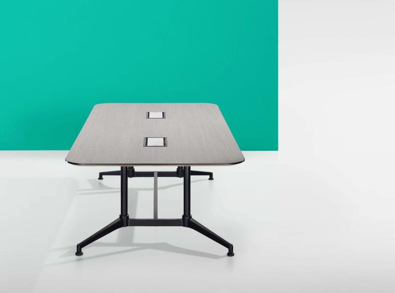 I AM RECTANGULAR TABLES Sydney – Equip Office Furniture