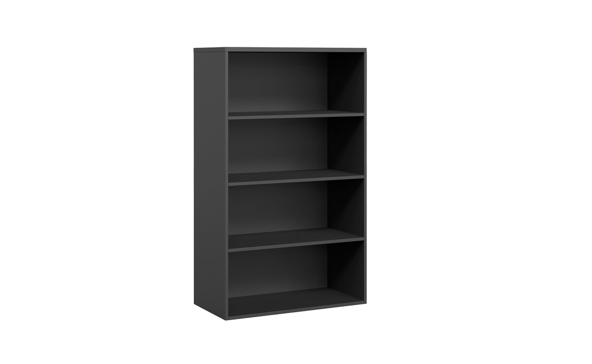MELAMINE BOOKCASES Sydney – Equip Office Furniture