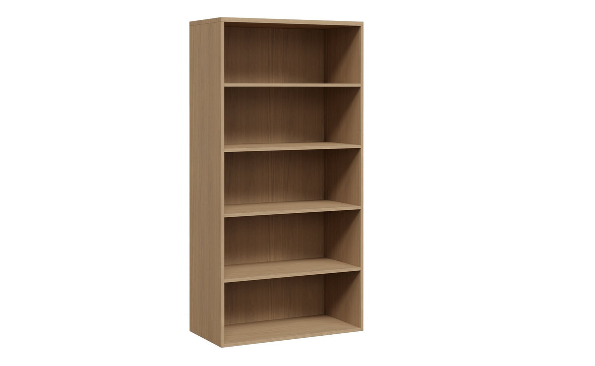 MELAMINE BOOKCASES Sydney – Equip Office Furniture